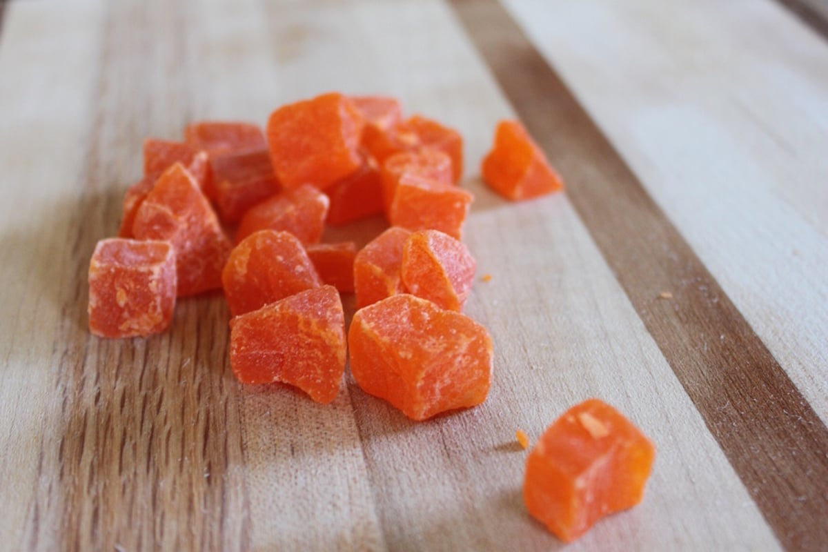 7 Indestructible Snacks That Won’t Get Crushed in Your Backpack