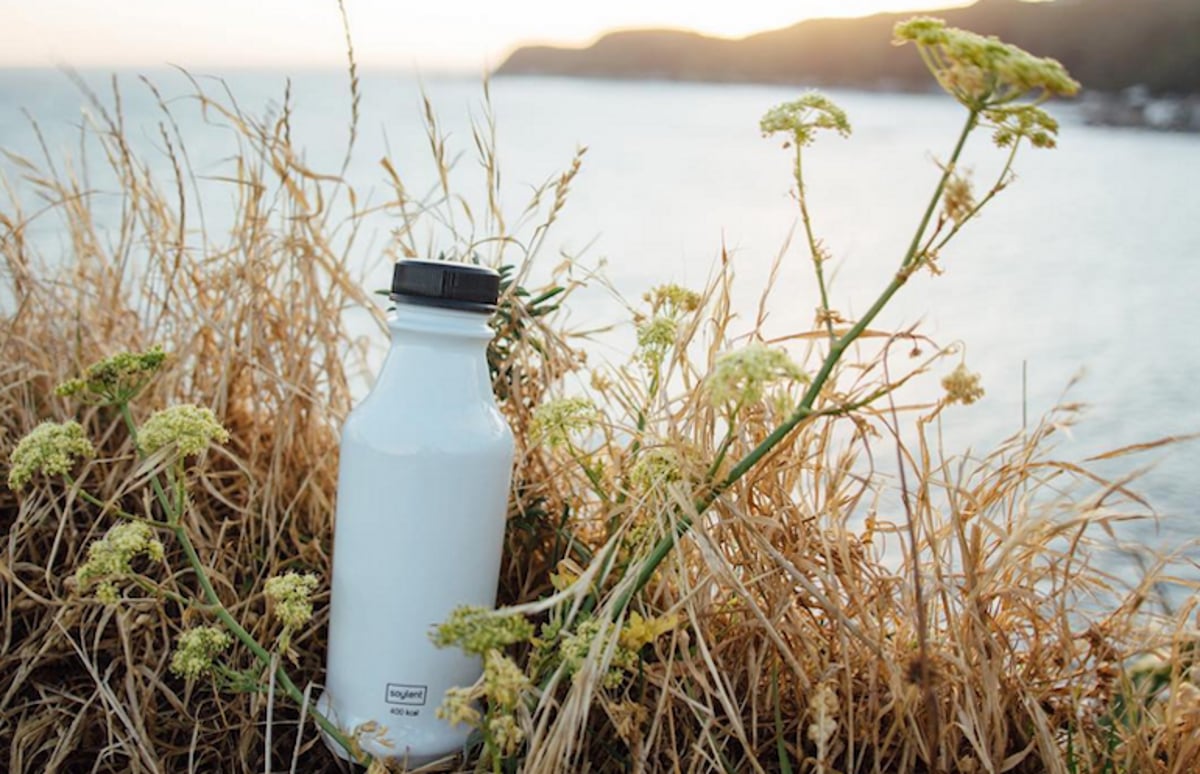 What You Need To Know About Soylent