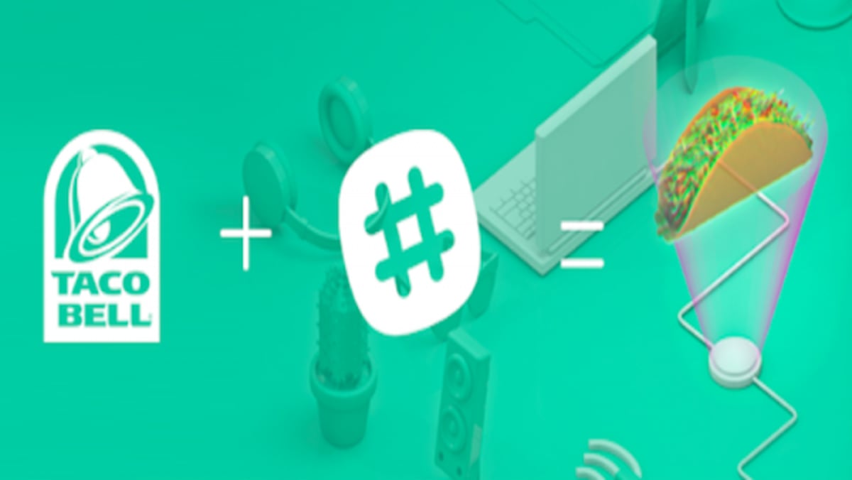 Taco Bell Beta Tests New Ordering Platform: TacoBot