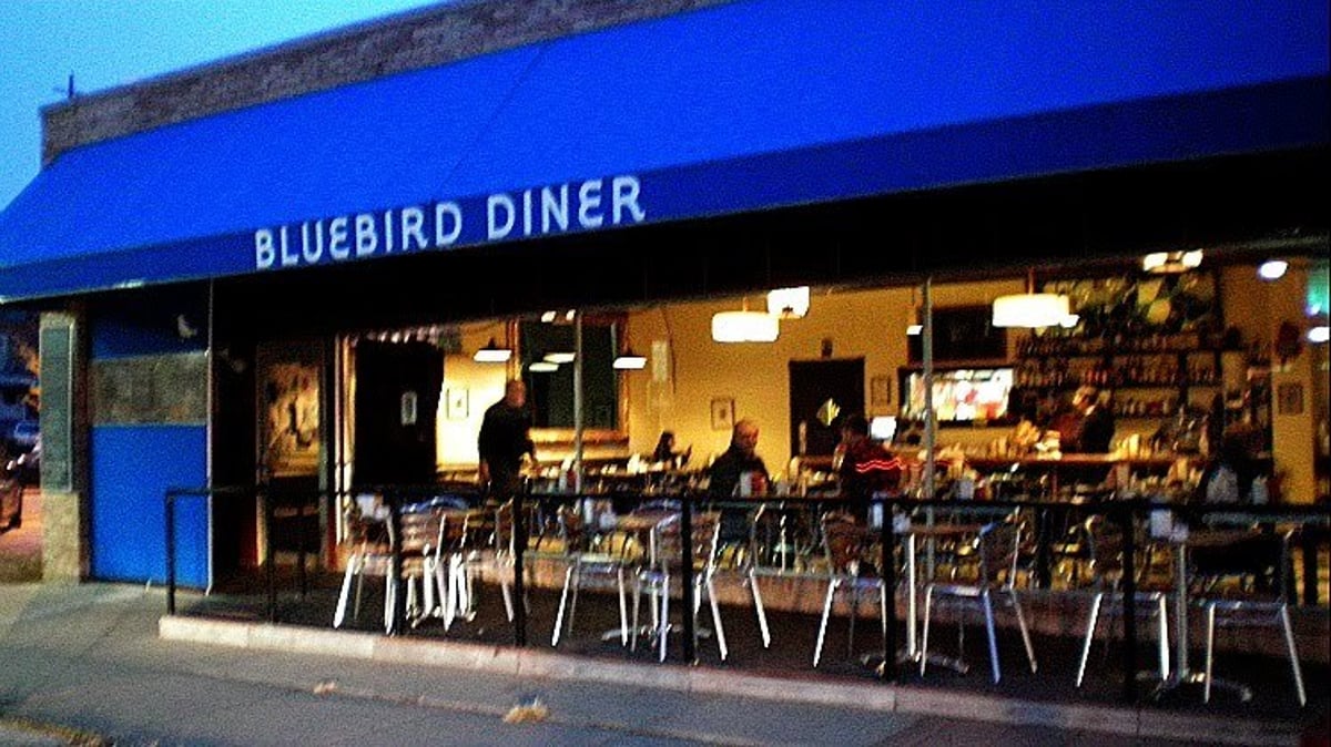 The Best Breakfasts in Iowa City