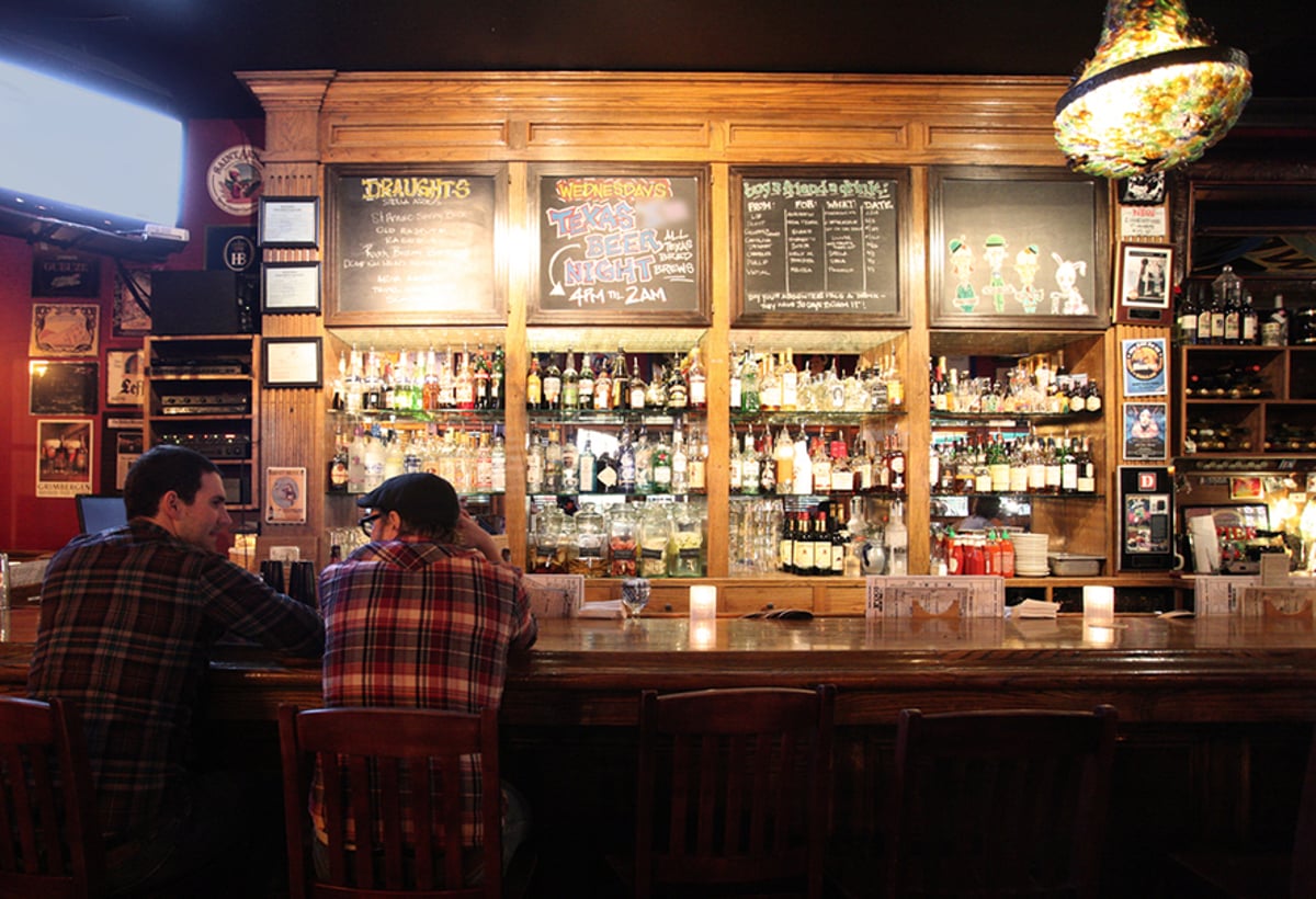 The Best Bar in Every State (and DC)
