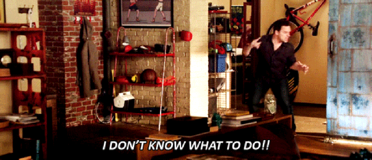 5 Dining Hall Nightmares and How to Recover from Them