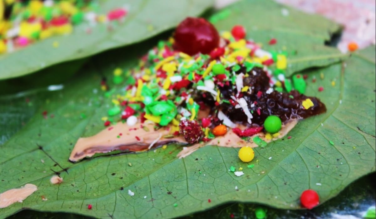 12 Street Food Items in Delhi That You Need to Eat in This Lifetime