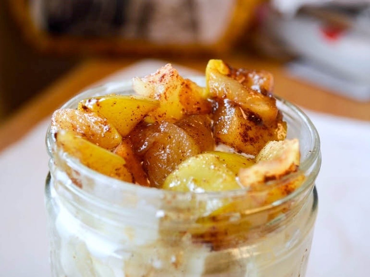 15 Healthy Swaps for When You’re Craving Something Sweet