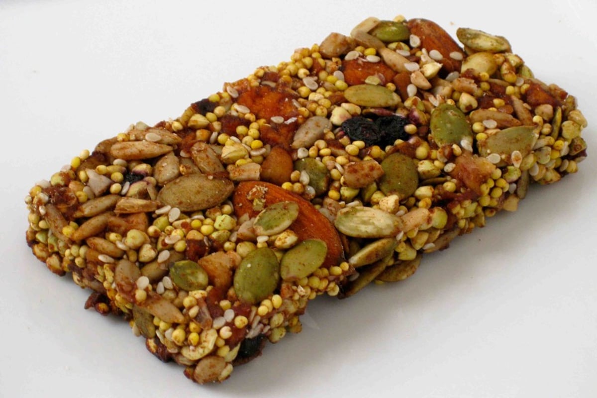 Know Your Granola Bars