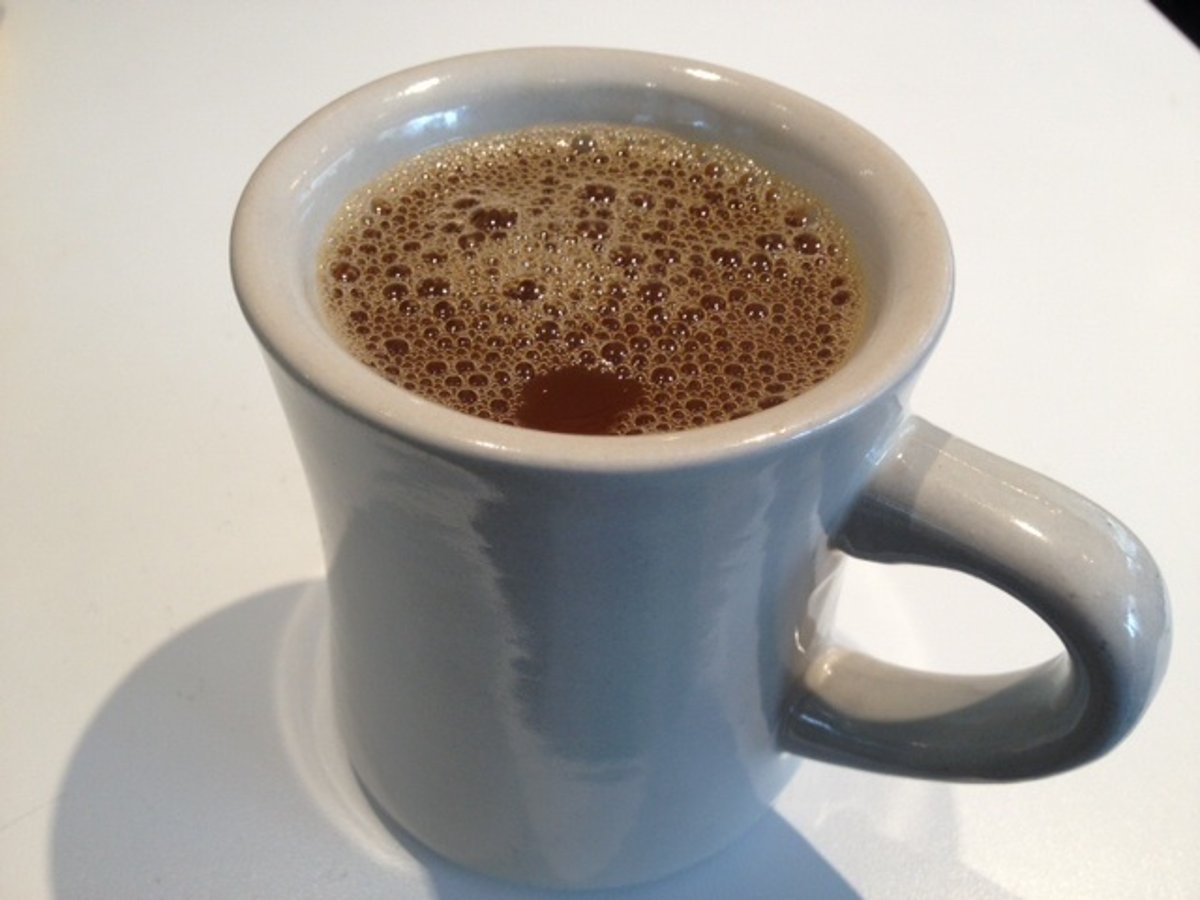 Shannon Keene | Spoon University