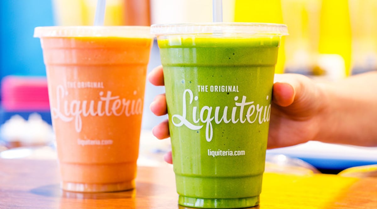 Where to Get Your Smoothie or Juice Fix in NYC
