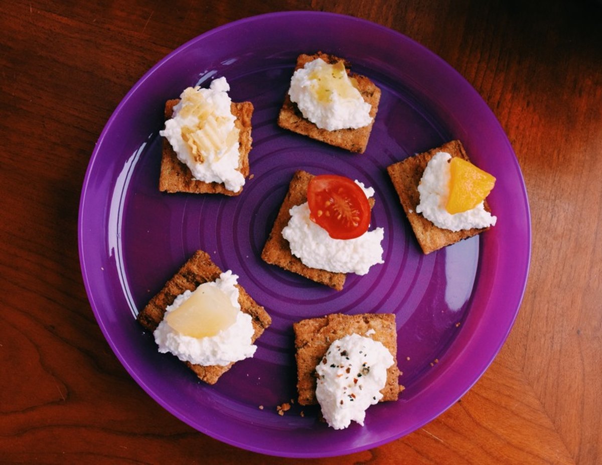 5 Ways to Jazz Up Your Michigan Cottage Cheese