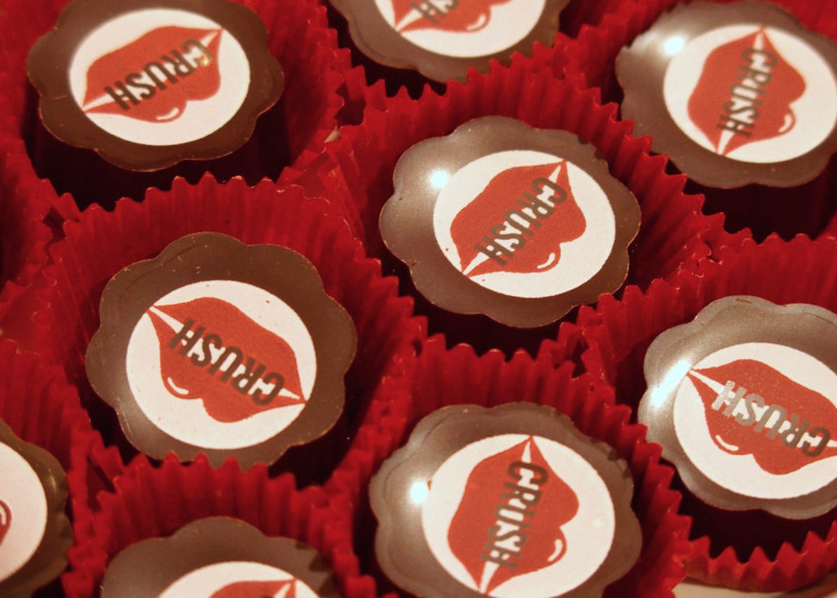 Everything We Indulged in at DC’s First Annual Chocolate Festival