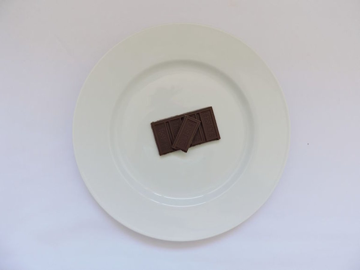 These Photos of the Suggested Serving Sizes for Your Favorite Snacks ...