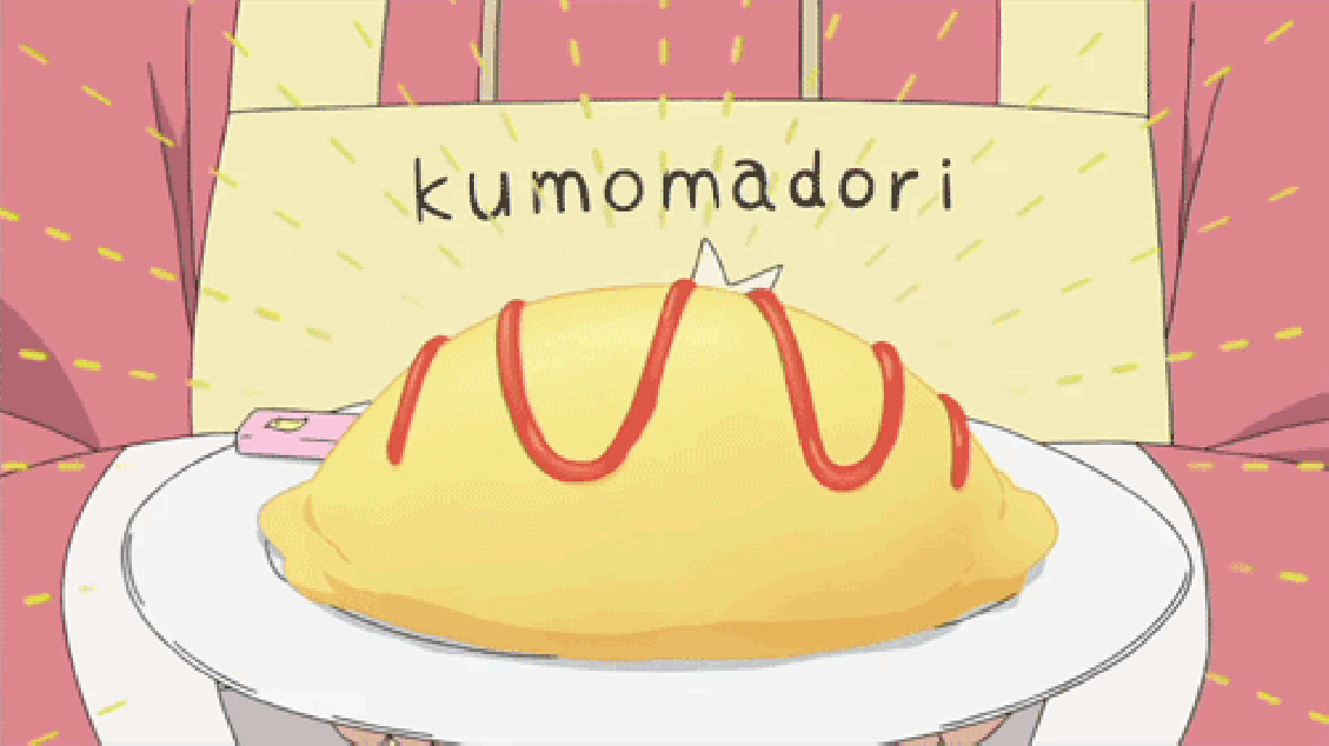 7 Recipes From Anime Shows You Can Actually Make