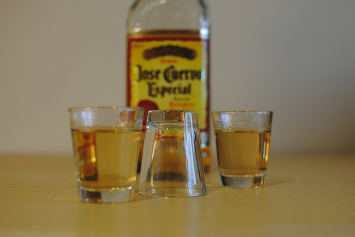 6 Reasons You Should Be Drinking More Tequila