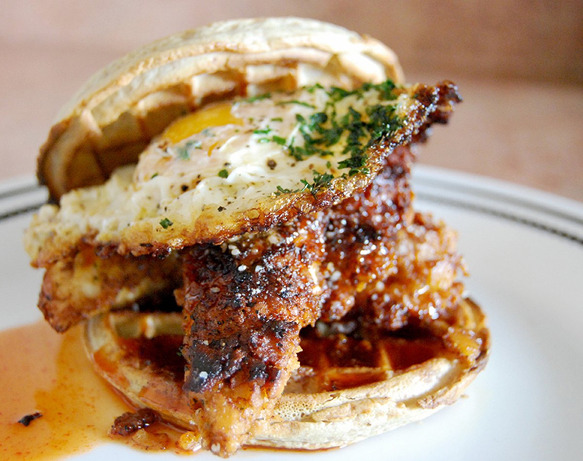 19 Easy Ways to Turn Your Frozen Food Into Legitimate Meals