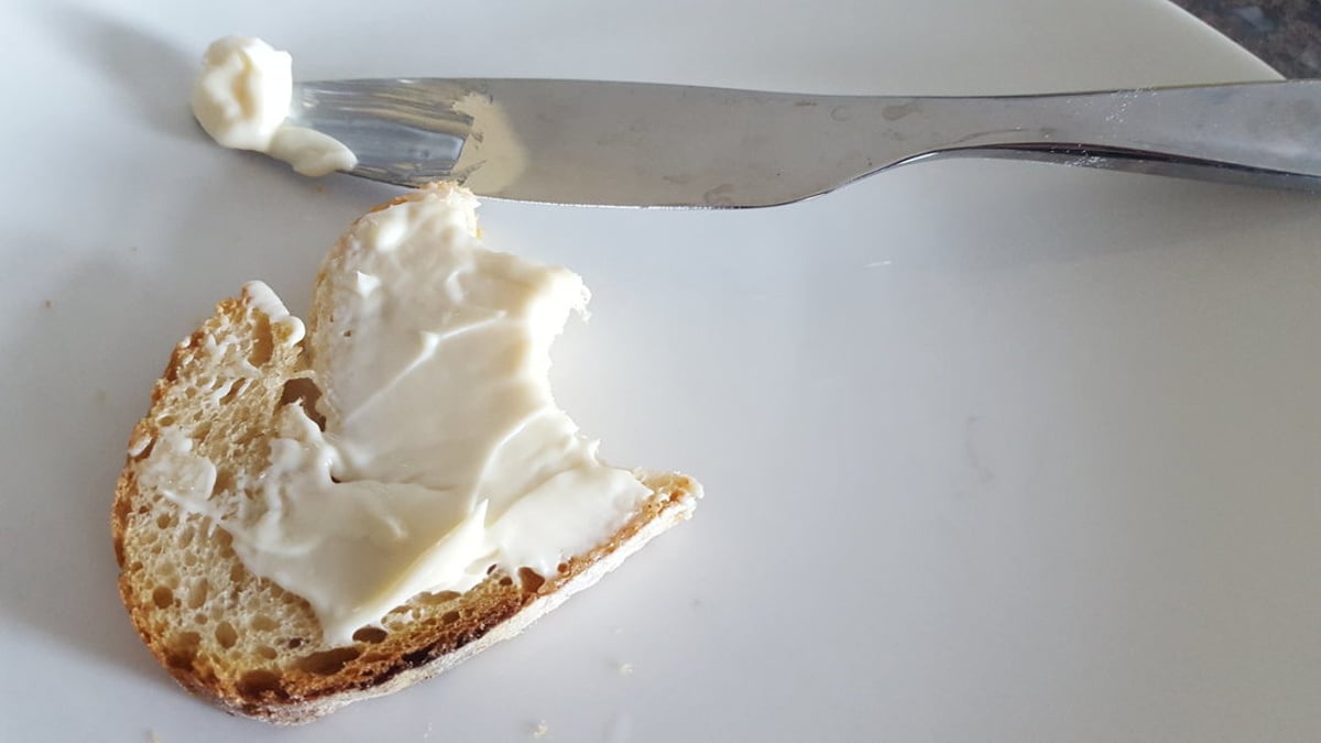 Why Polish Mayonnaise Is Like No Mayo You've Ever Tasted