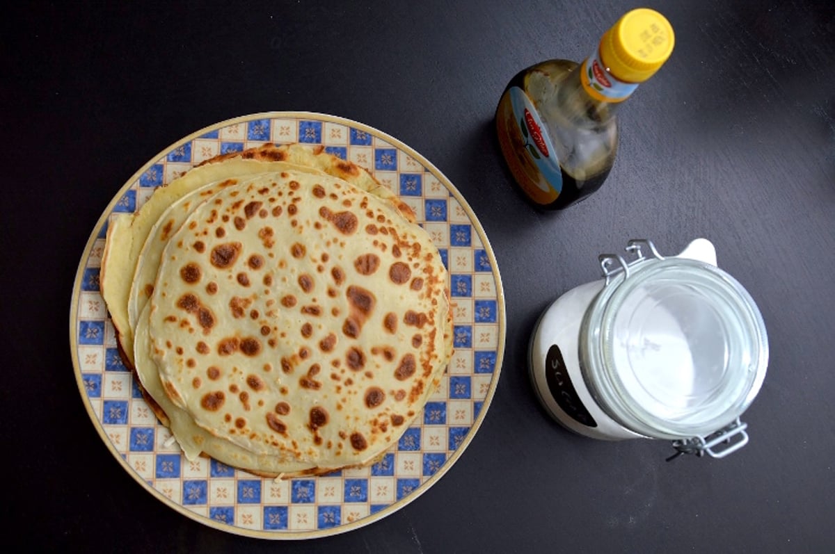 How to Make Pancakes Like a True Dutchie