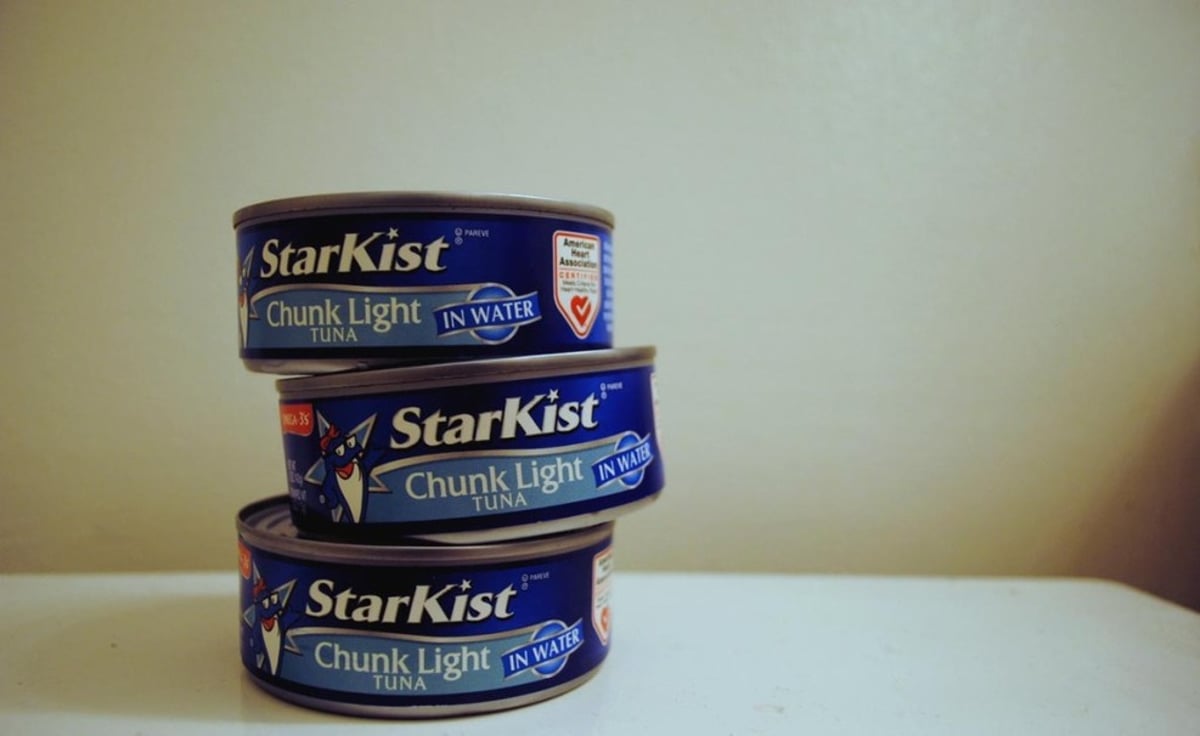What You Need to Know About Canned Tuna Before Adding It to Your ...