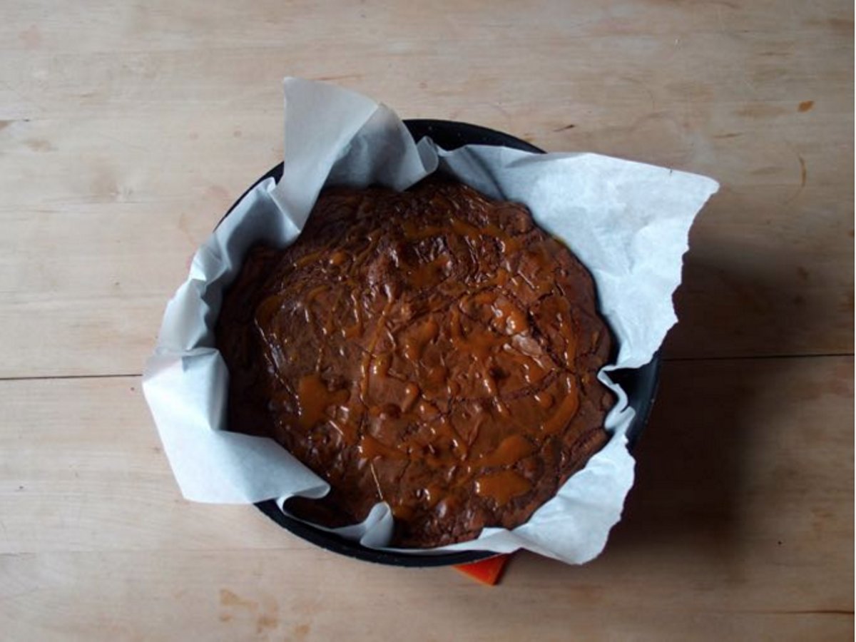 17 Insanely Easy Baking Recipes You Can’t Screw Up