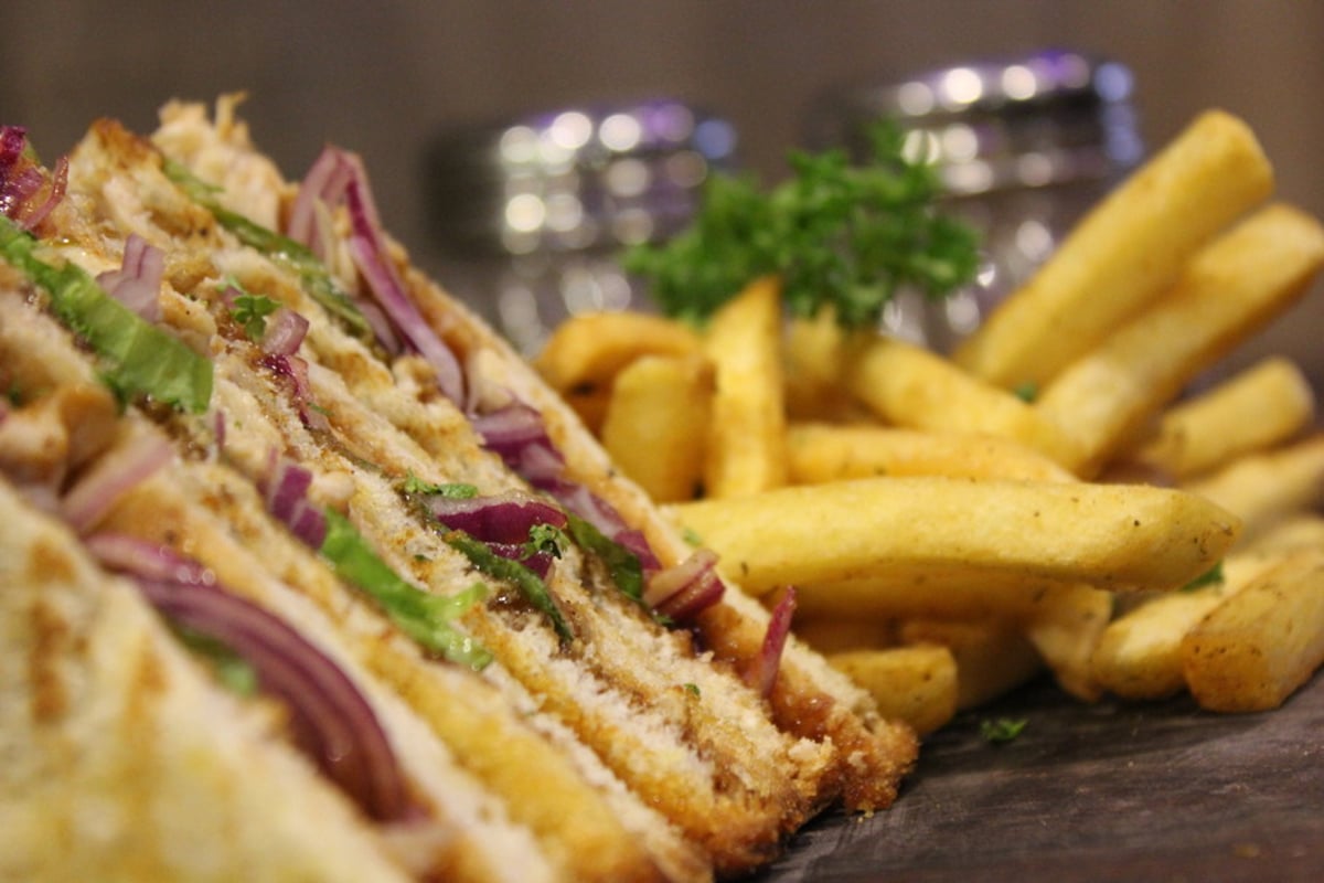 5 Reasons Why Mad Monkey is the Best Place for a Treat