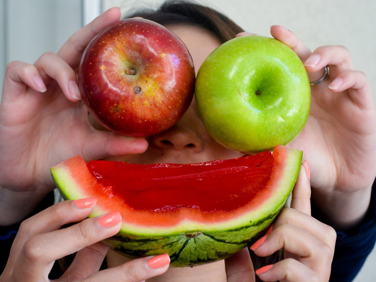 DIY Fruit Jello Like You’ve Never Seen It Before