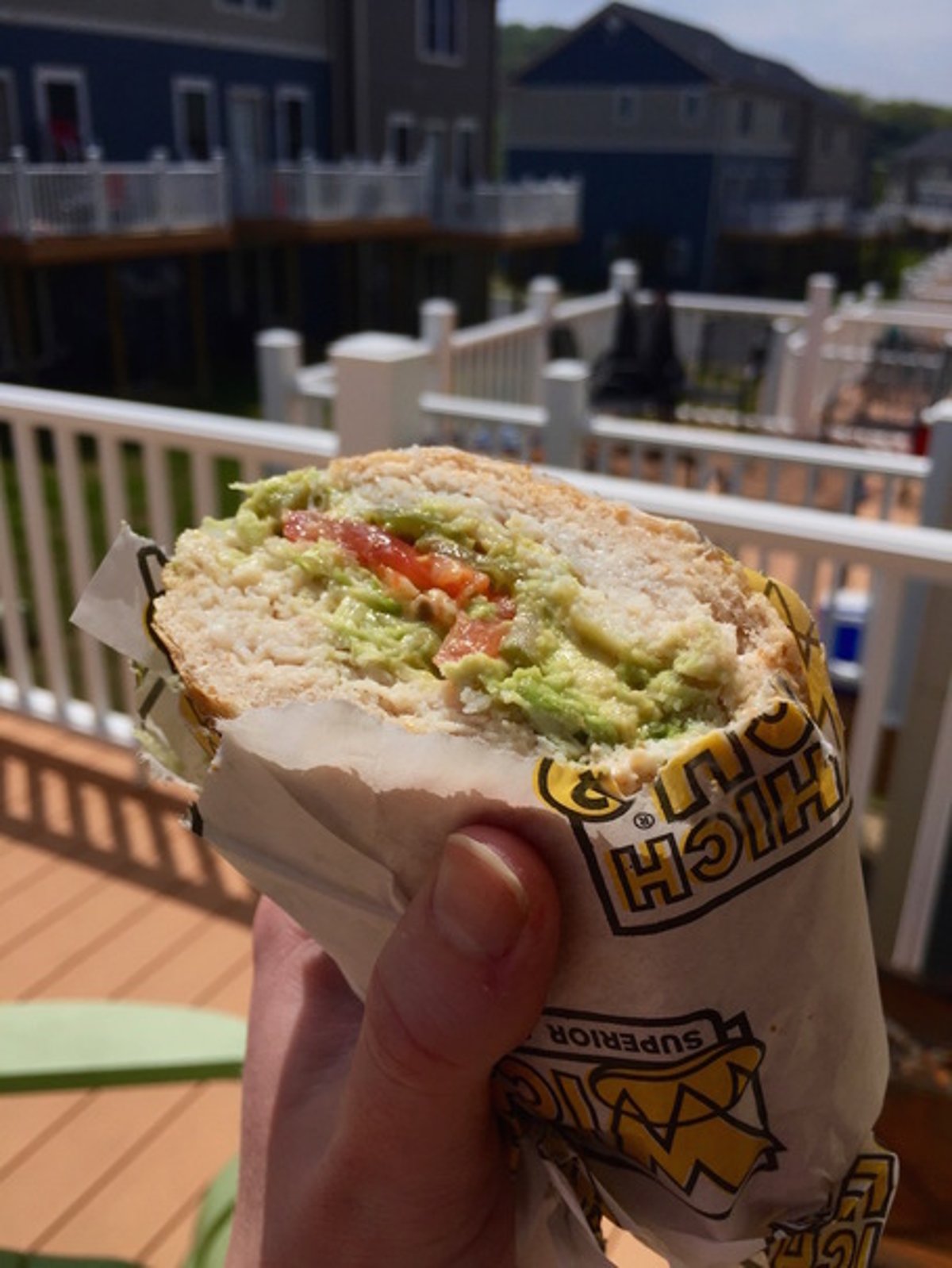 7 Reasons Why Which Wich Is Where All Dukes Should Get Their Sandwiches