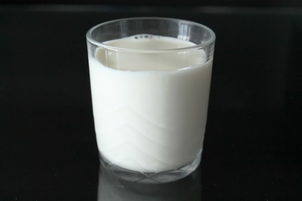 5 Weird Facts All Milk Drinkers Need to Know