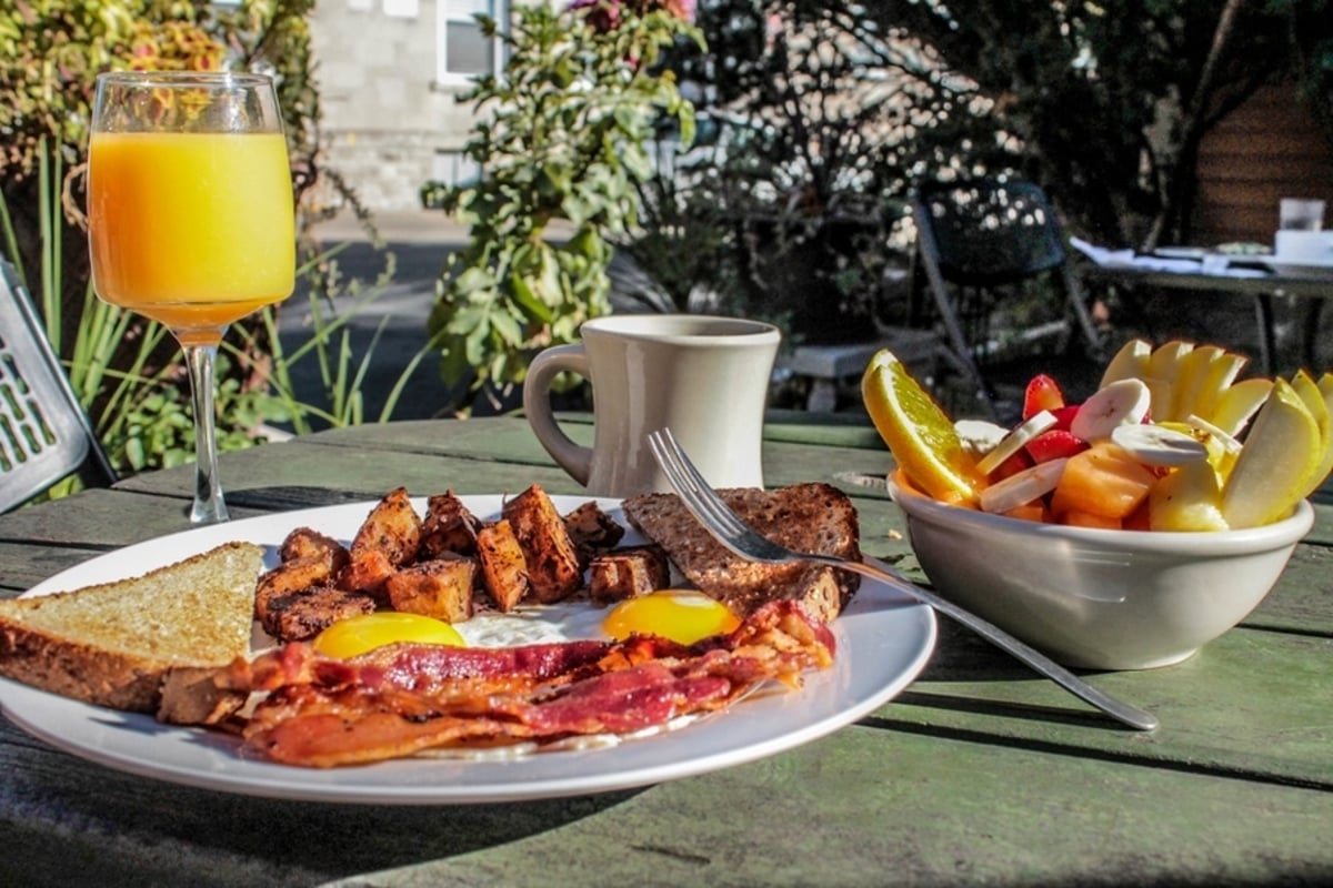 The 11 Most Popular Brunch Foods, Ranked