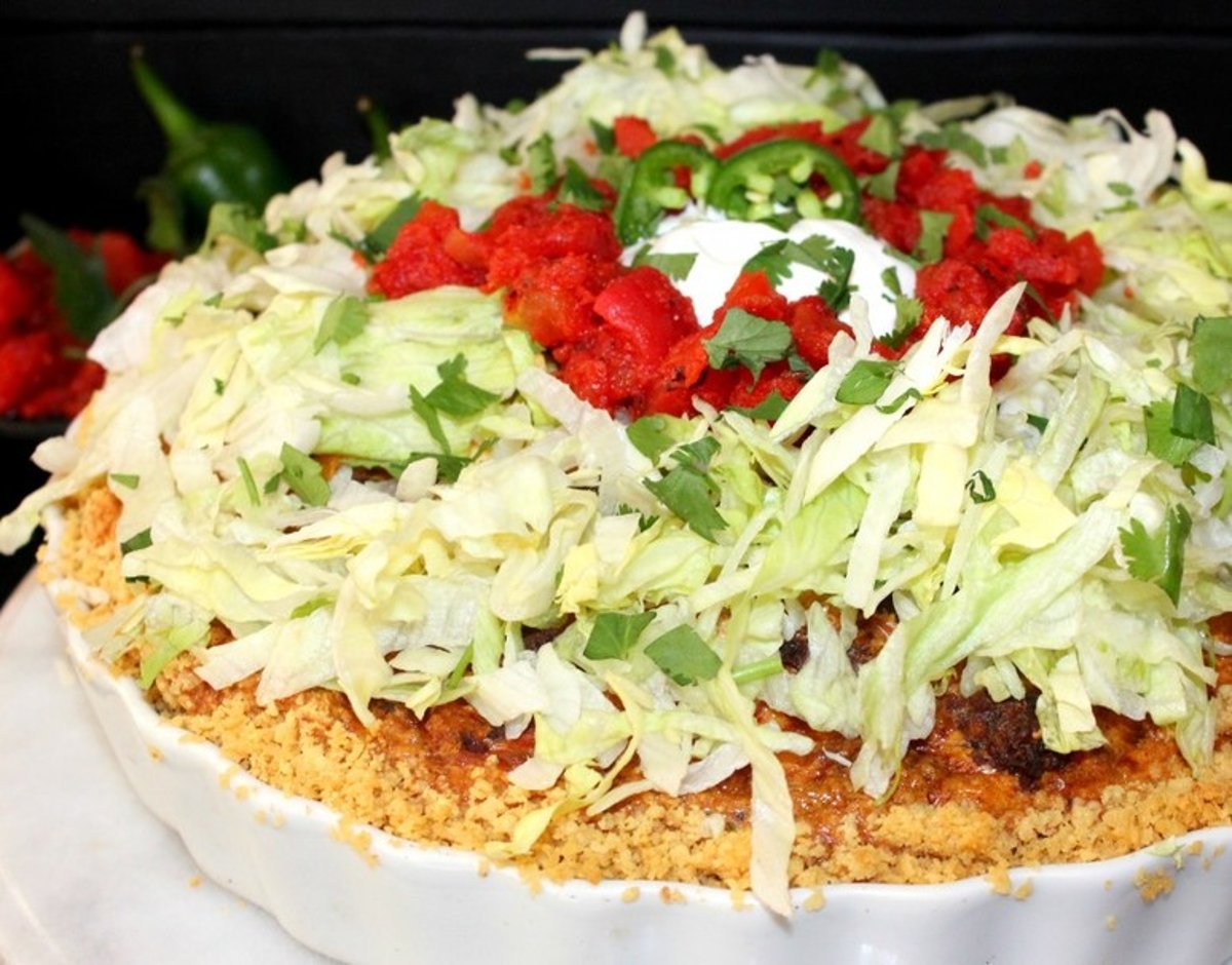 Here’s How To Make A “Tacottata”