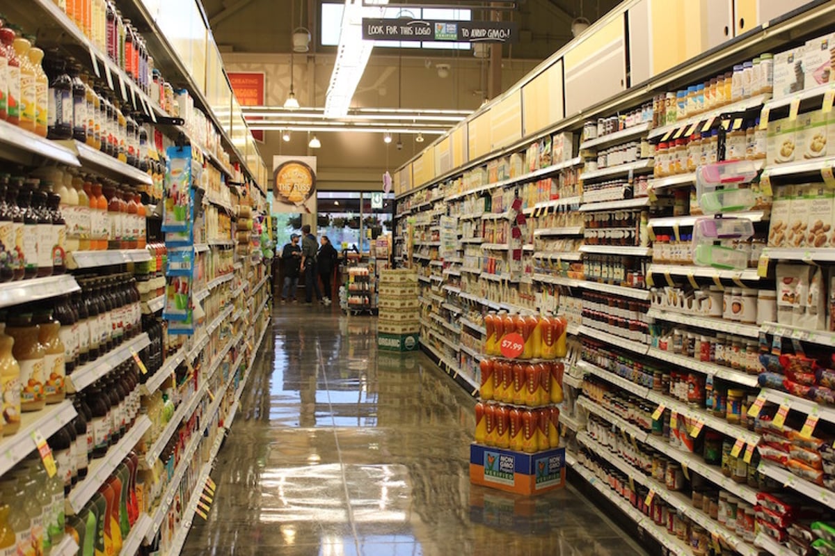 What Target Snack You Should Be Eating, According to Your Zodiac Sign