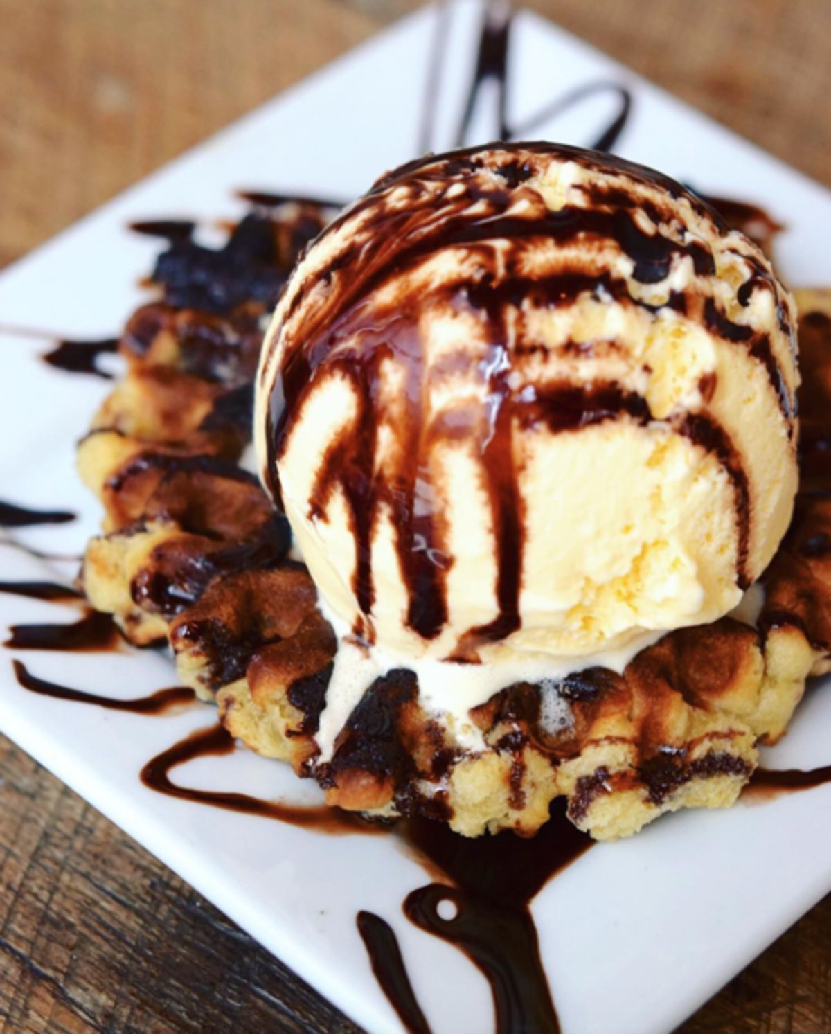 12 Unique Desserts You Can’t Leave the OC Without Trying