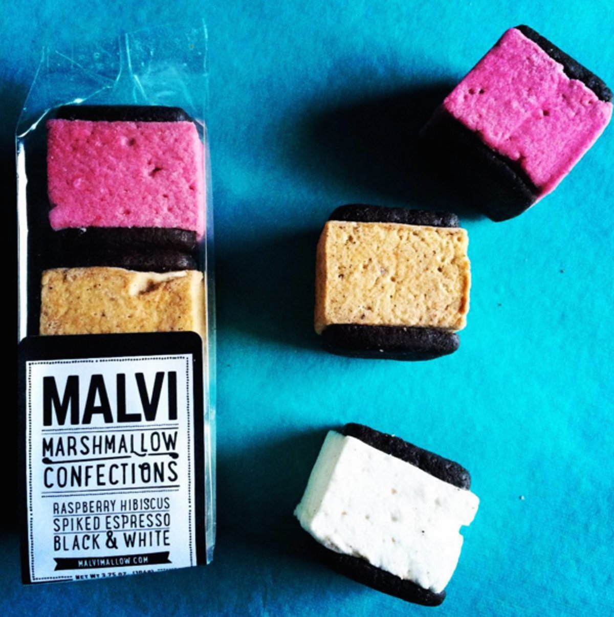 12 Quirky Sweets You Can Buy Your Best Friend Online