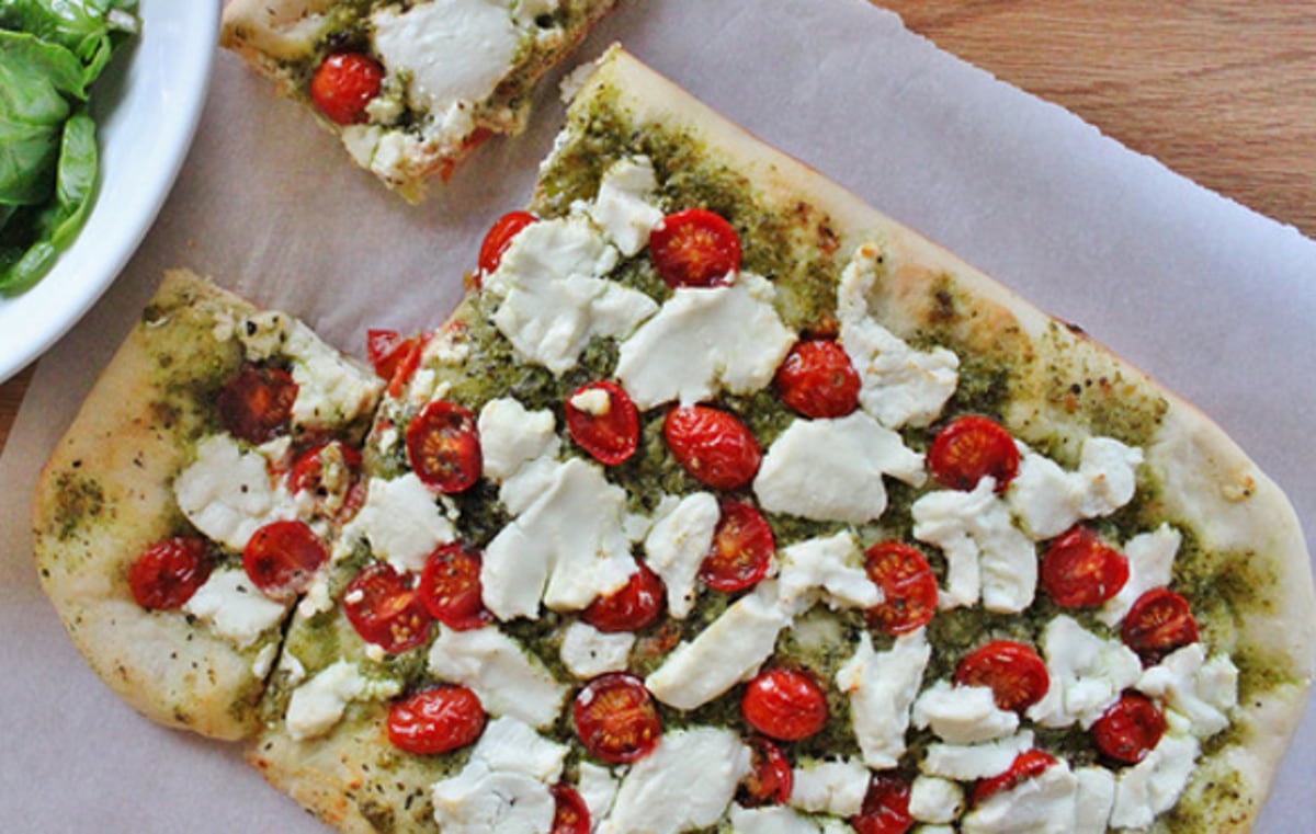 33 Pizza Recipes That Prove It’s The Best Food On Earth