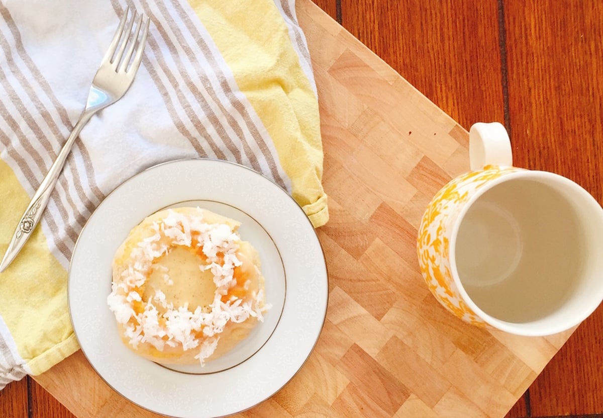 How to Make Epcot Norway’s Legendary School Bread