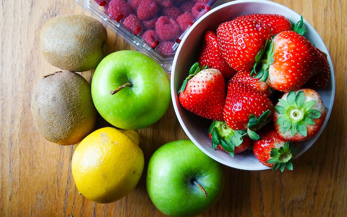 Here Are The Signs to Tell if Your Fruit Is Actually Ripe