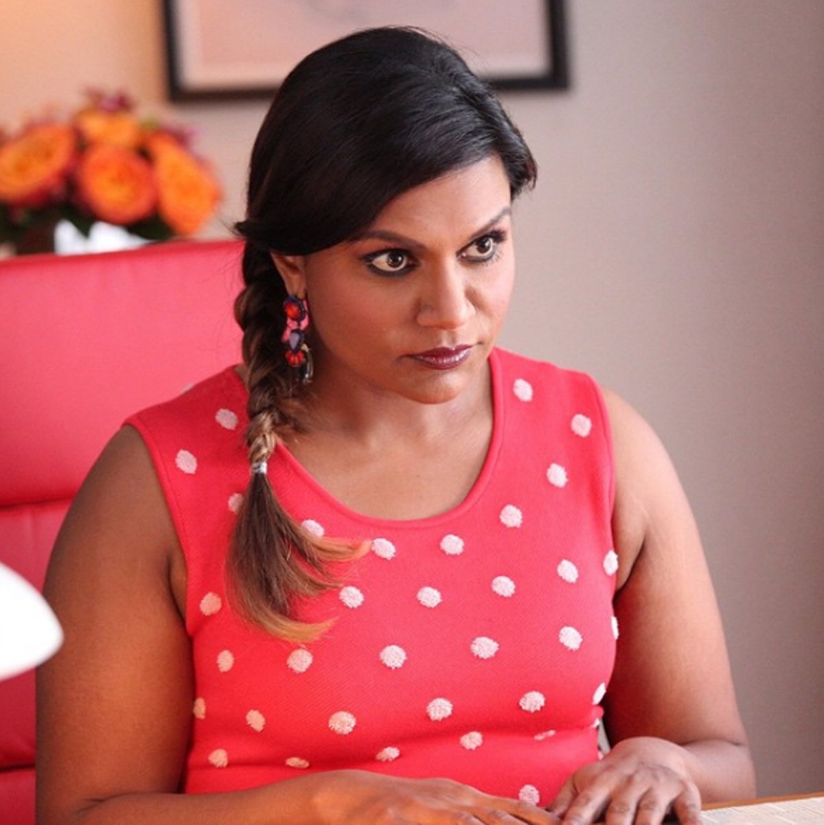 9 Times the Mindy Project Perfectly Described Your Relationship With Food