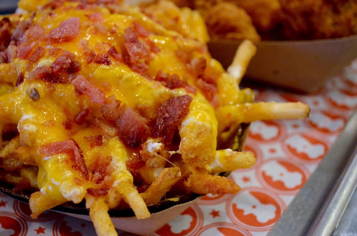The Definitive Ranking of French Fries By Flavor