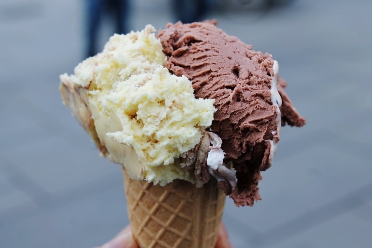 9 Can’t-Miss European Gelato Places (and One You Should Totally Skip)