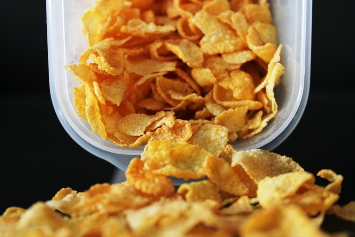 What You Need to Know About Common Gluten-Free Preservatives