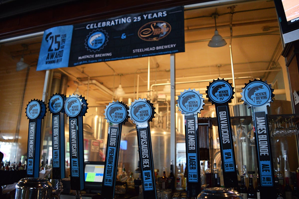 8 Chill Eugene Breweries You Should Crawl To With Your Parents