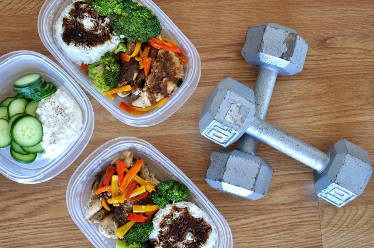 10 Fitness Instagrams You Need to Follow