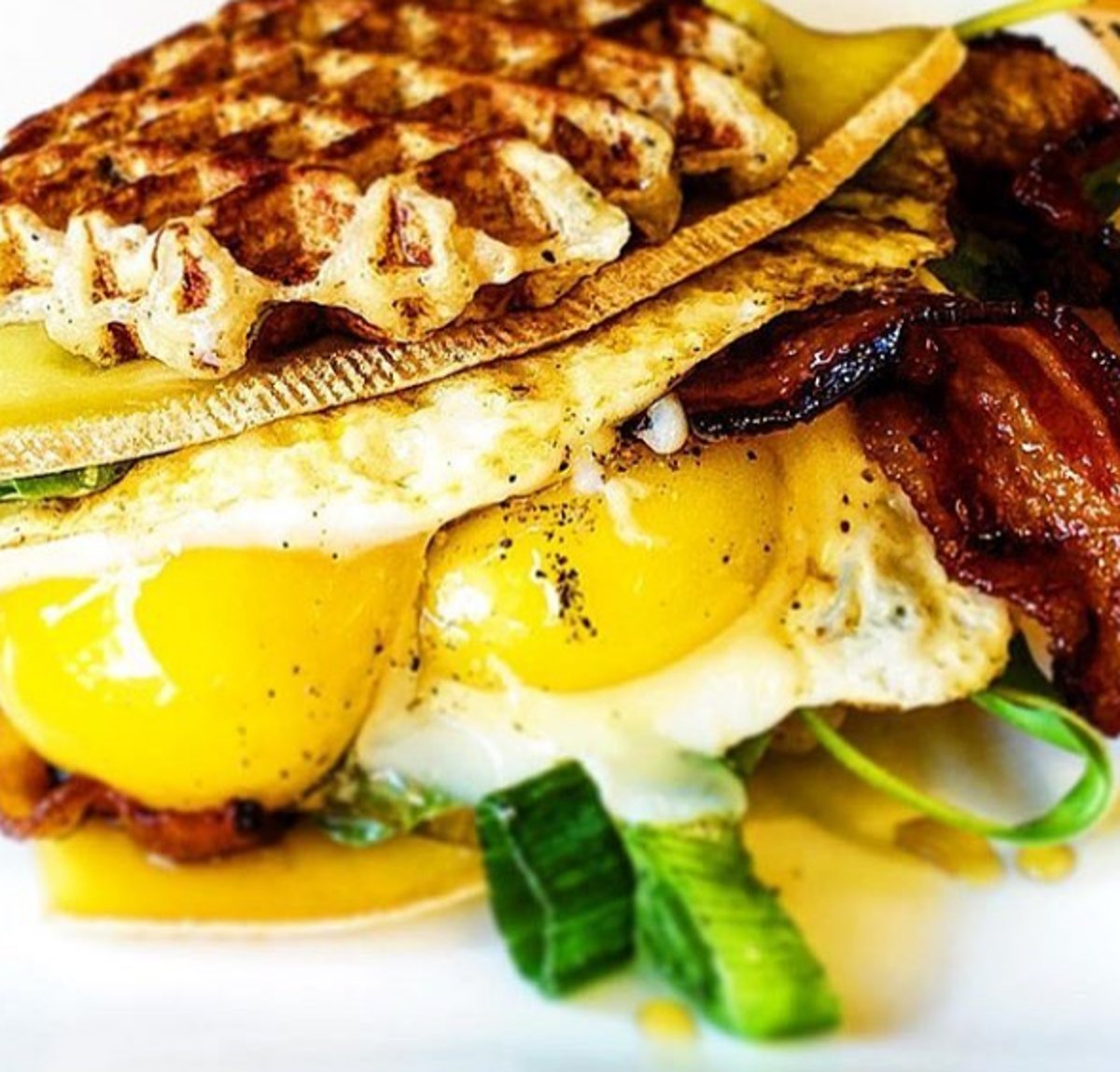 9 Insta-Worthy Foods From Pop-Up Vendors to Put on Your Bucket List