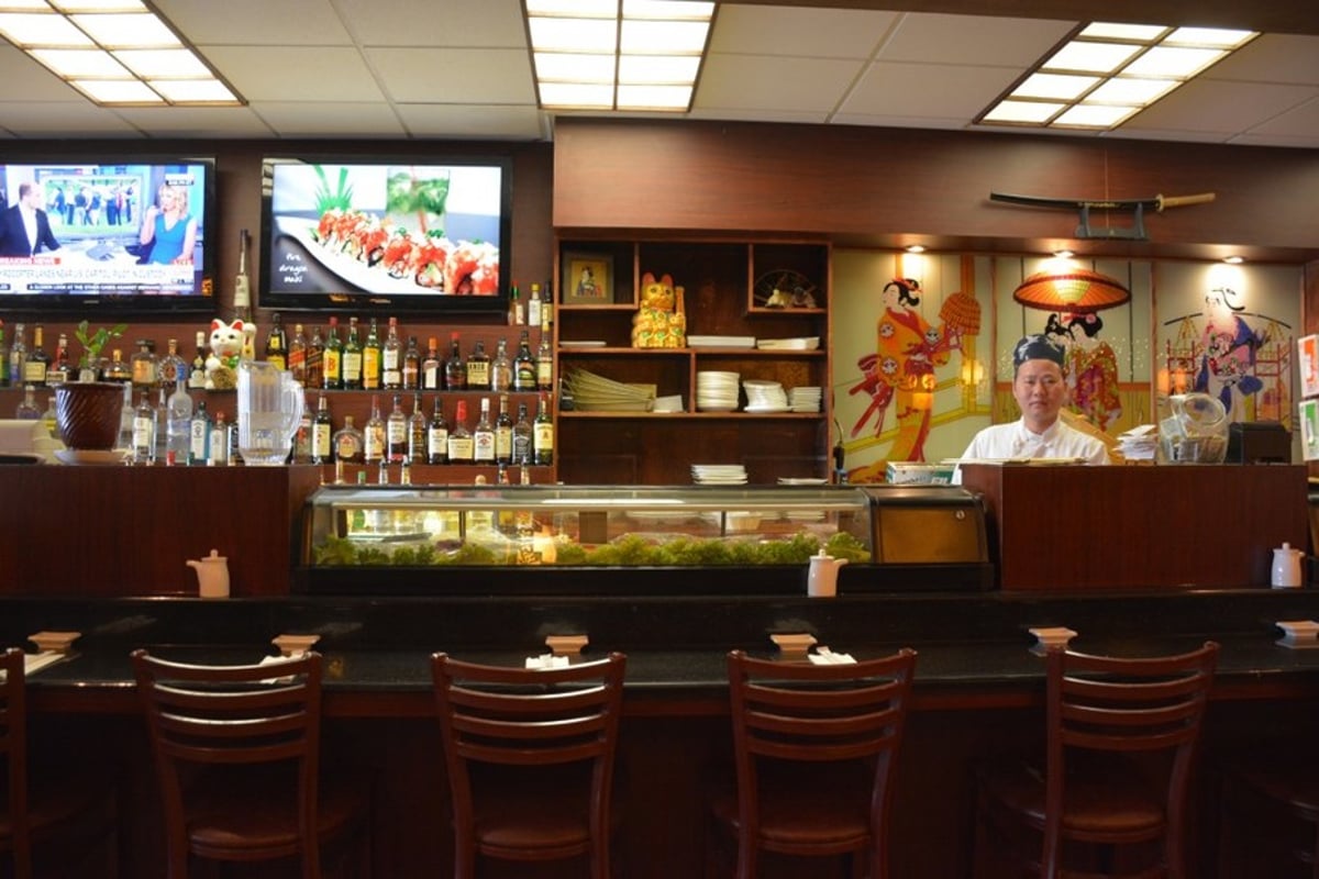 The Top 3 Things to Order at Little Tokyo