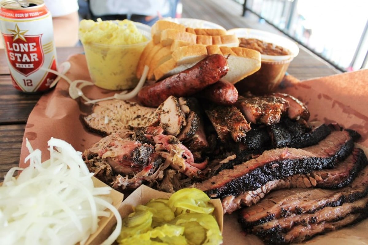 Everything You Need to Know Before Attending Your First Black Cookout