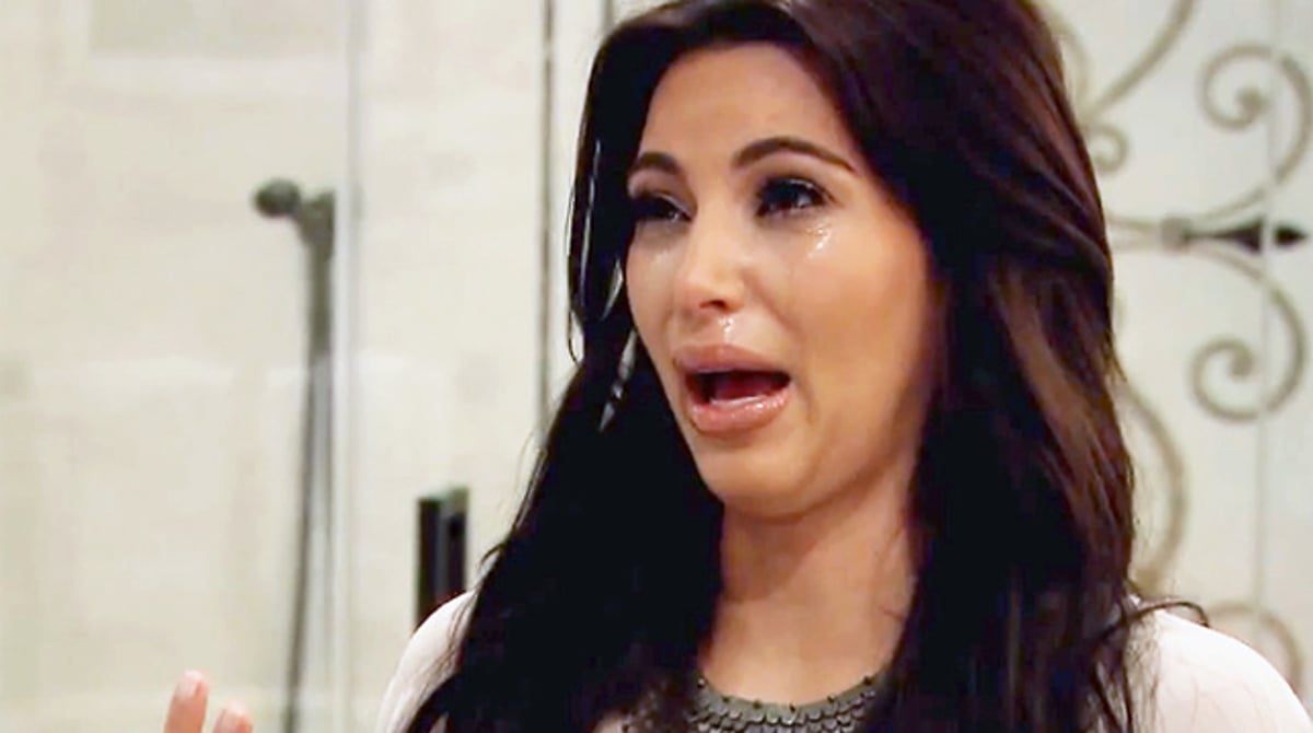 11 Times Being a Coffee Addict Made You Feel Like Kim Kardashian