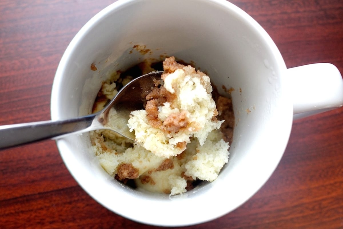 Easy Mug Recipes You Can Make for Every Meal