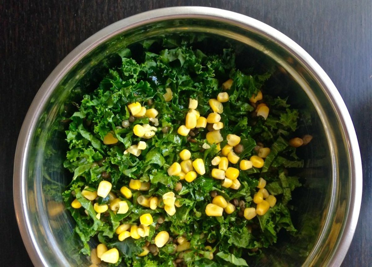 15 Recipes That Will Make You Fall in Love With Vegetables