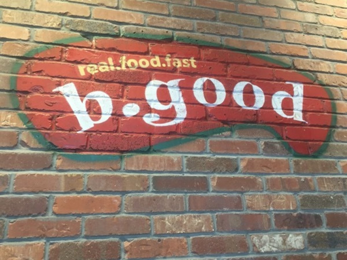 5 Reasons b.good Is Revolutionizing the Healthy Fast Food Game