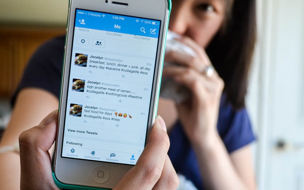 The 29 Most Hilarious Food Tweets on the Internet