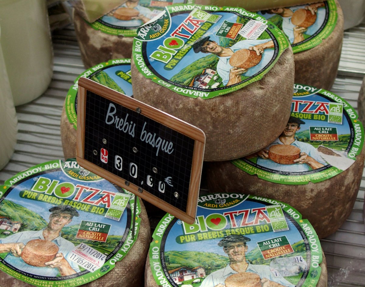 6 Reasons Basque Food Is Taking the Culinary World by Storm