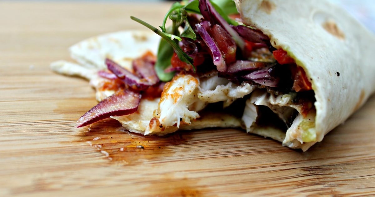 Everything You Need To Know About Tailend’s Taco Night