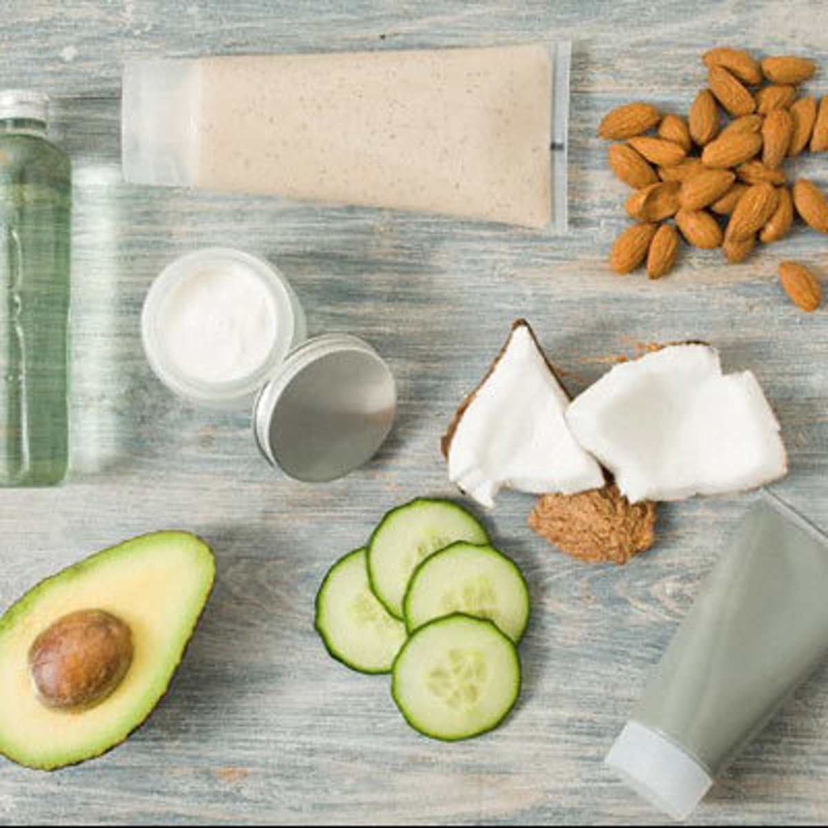 9 Edible Cosmetics You Need to Try